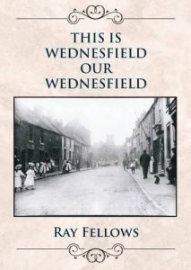 Shop | Wednesfield History Society